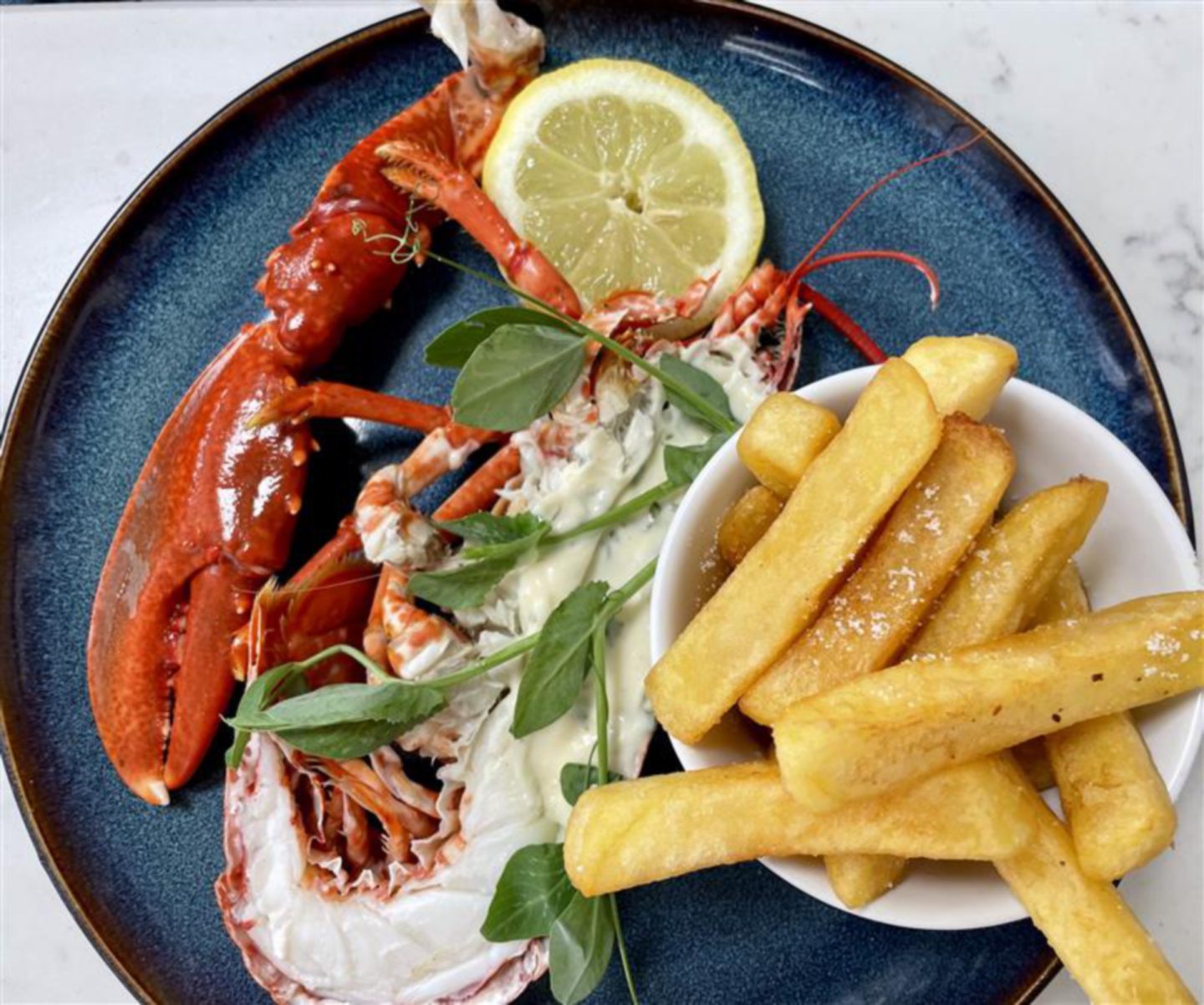 Futtle Brewery team take over East Pier Smokehouse in St Monans