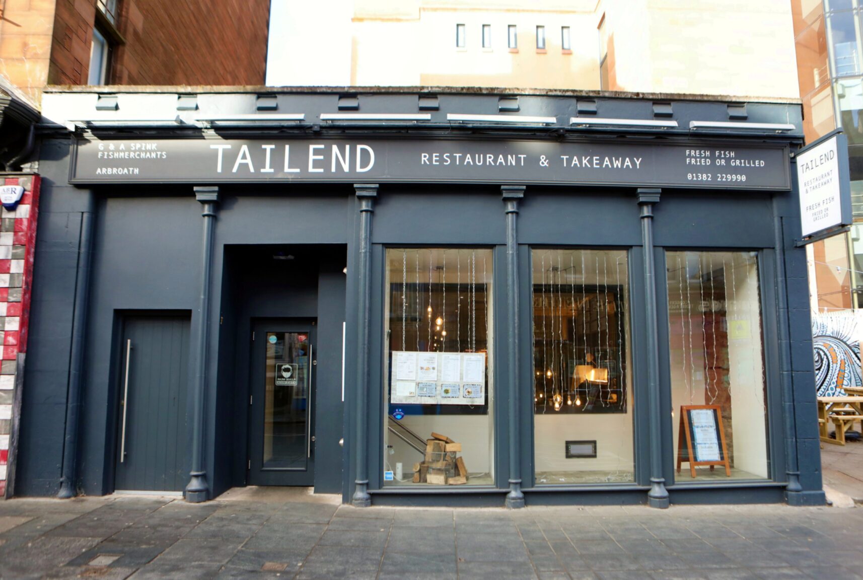 Dundee Planning Ahead: £12 million student flats work