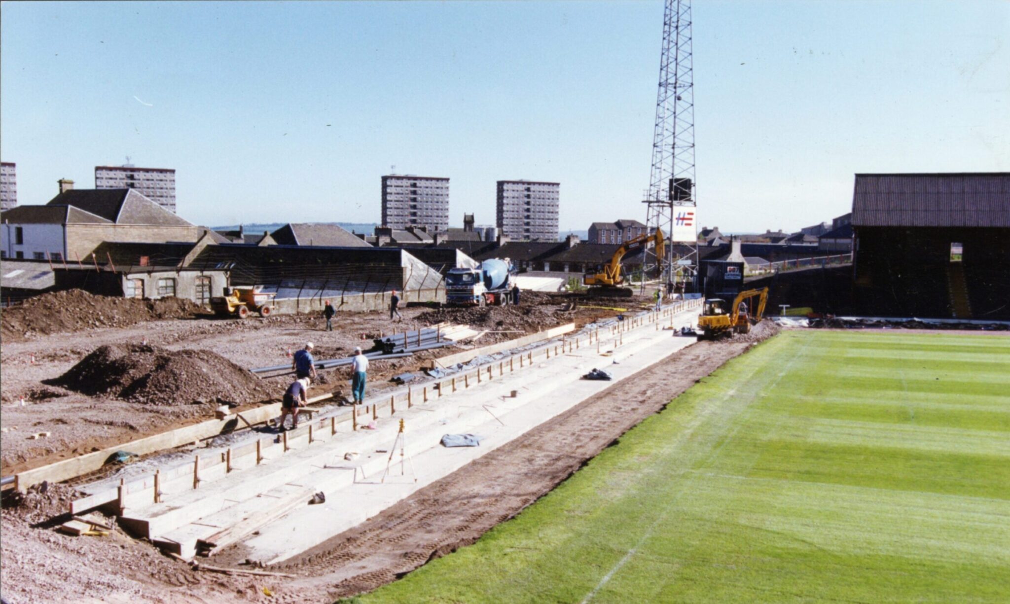 Dundee FC have '5 cup finals' to earn Premiership survival