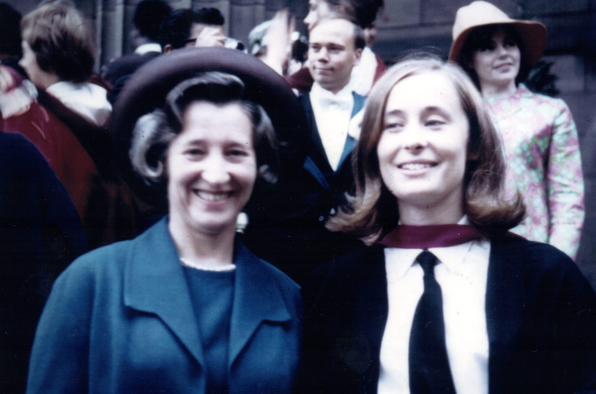 Helen Patel: Pioneering Dundee breast screening doctor dies at 80