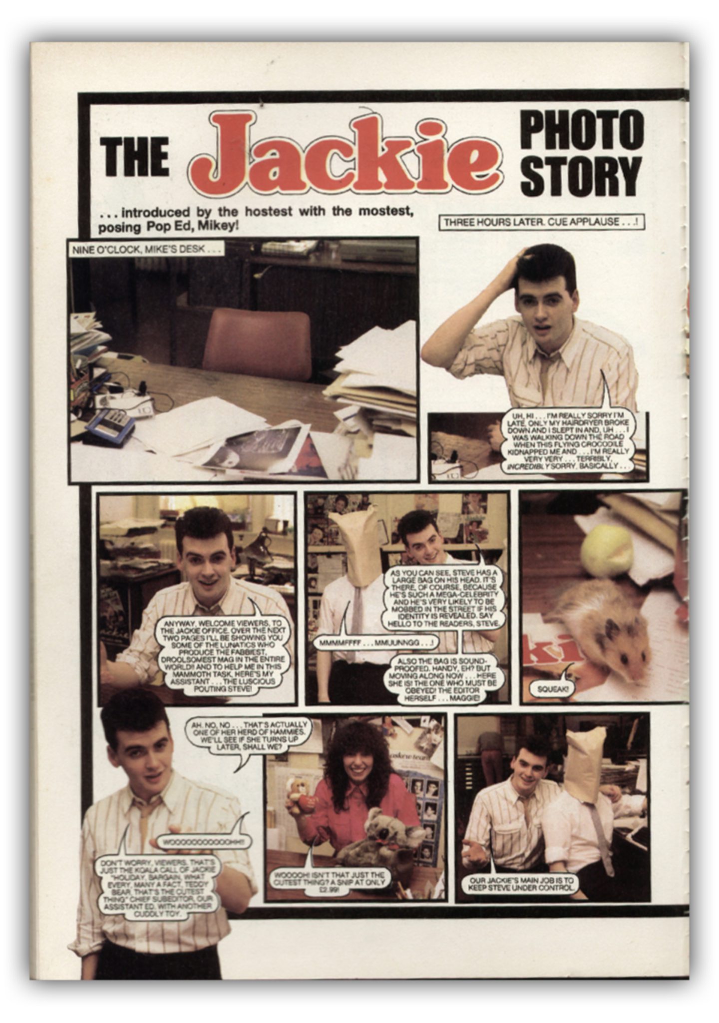 Mike Soutar: Dundee-born The Apprentice interviewer's season 13