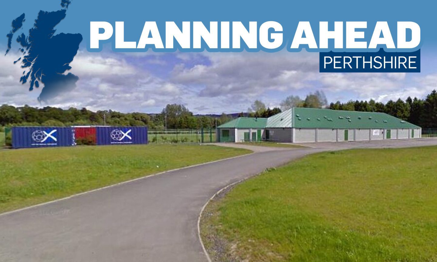Perth and Kinross Council news and analysis | The Courier