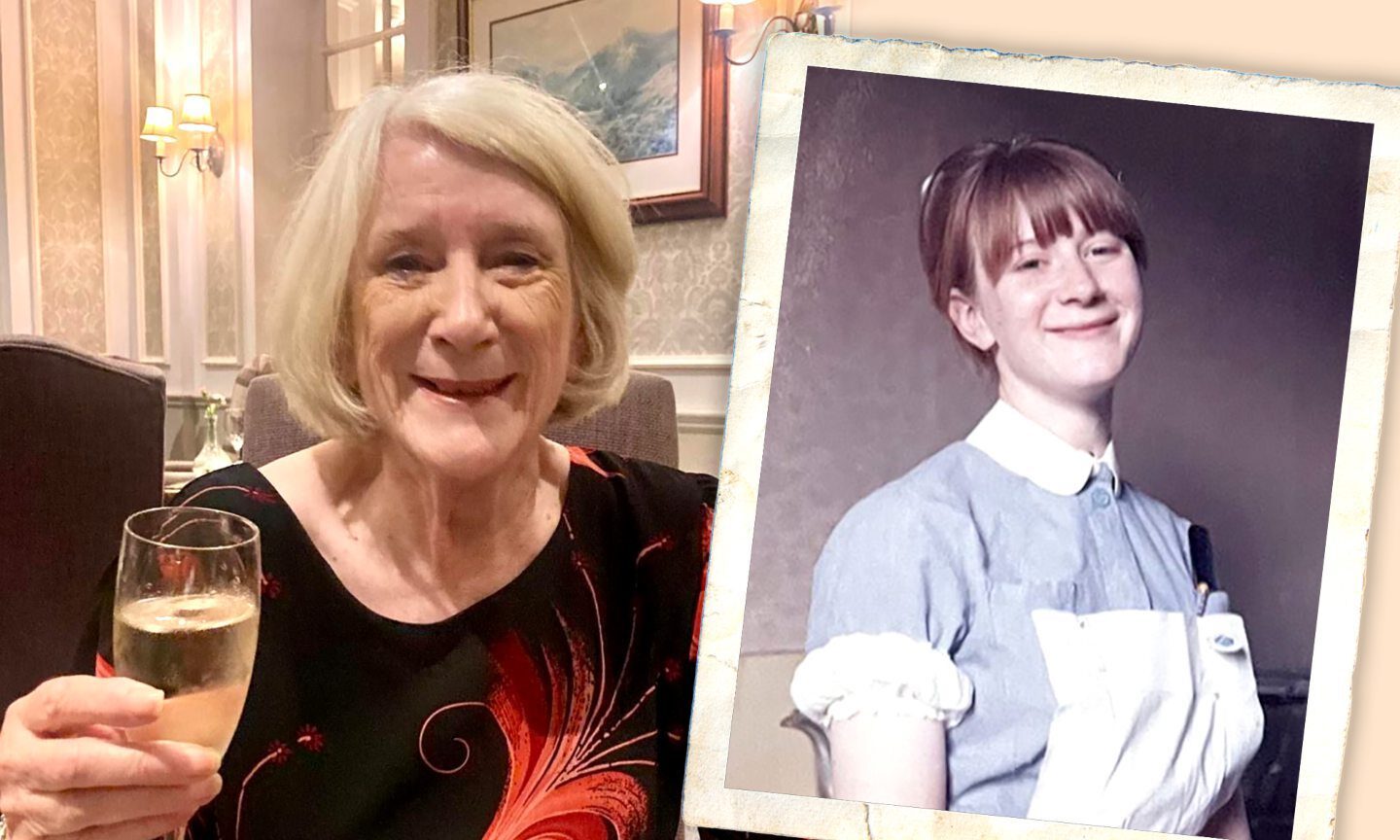 Tribute to Stewart Duff: 'Loyal' Angus Scout leader who's died at 82