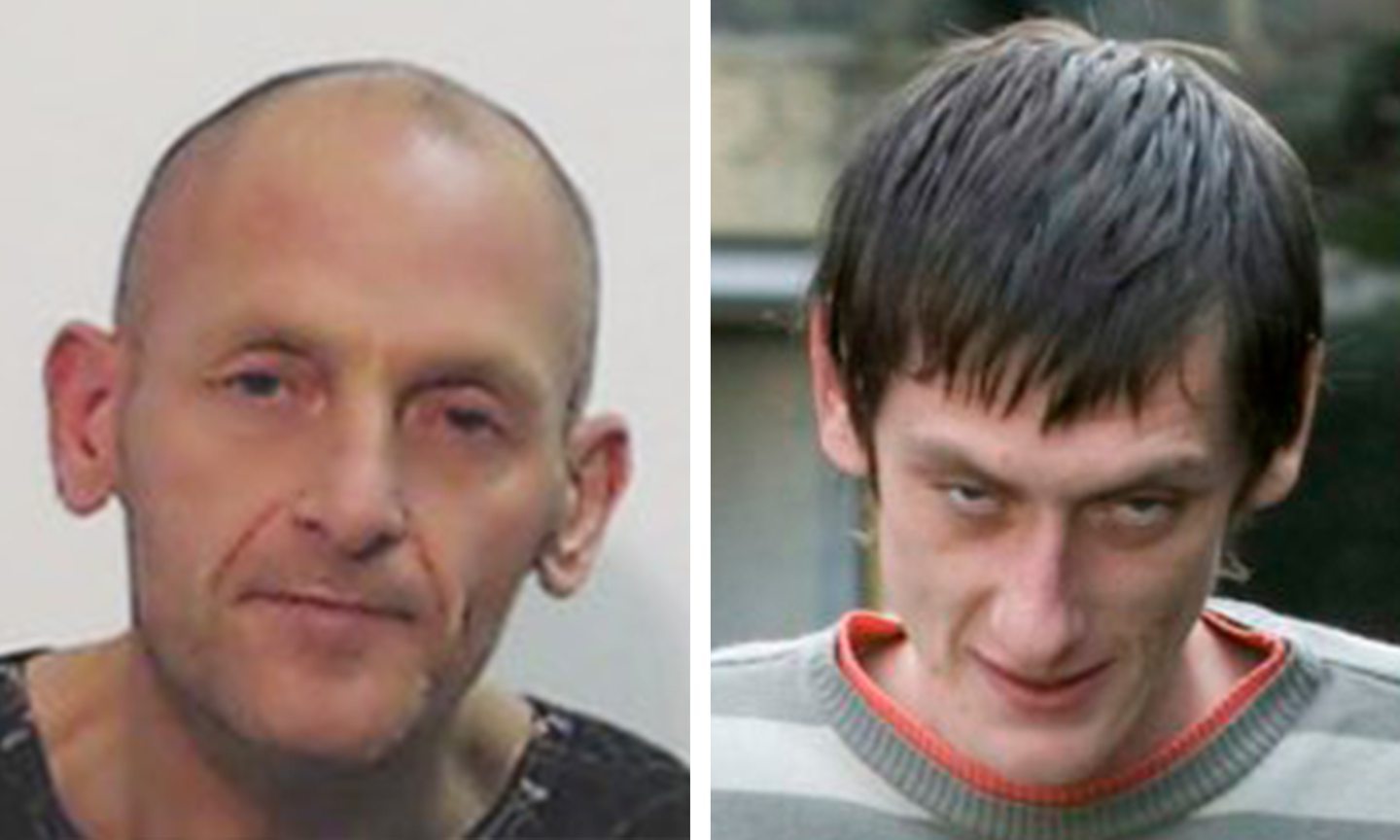 More jail time for Perth criminal who slashed wife killer in prison