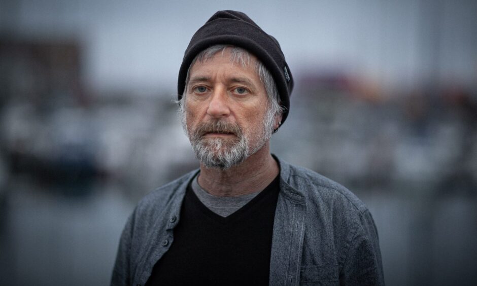 Richard Jobson opens up on new Skids line-up decision