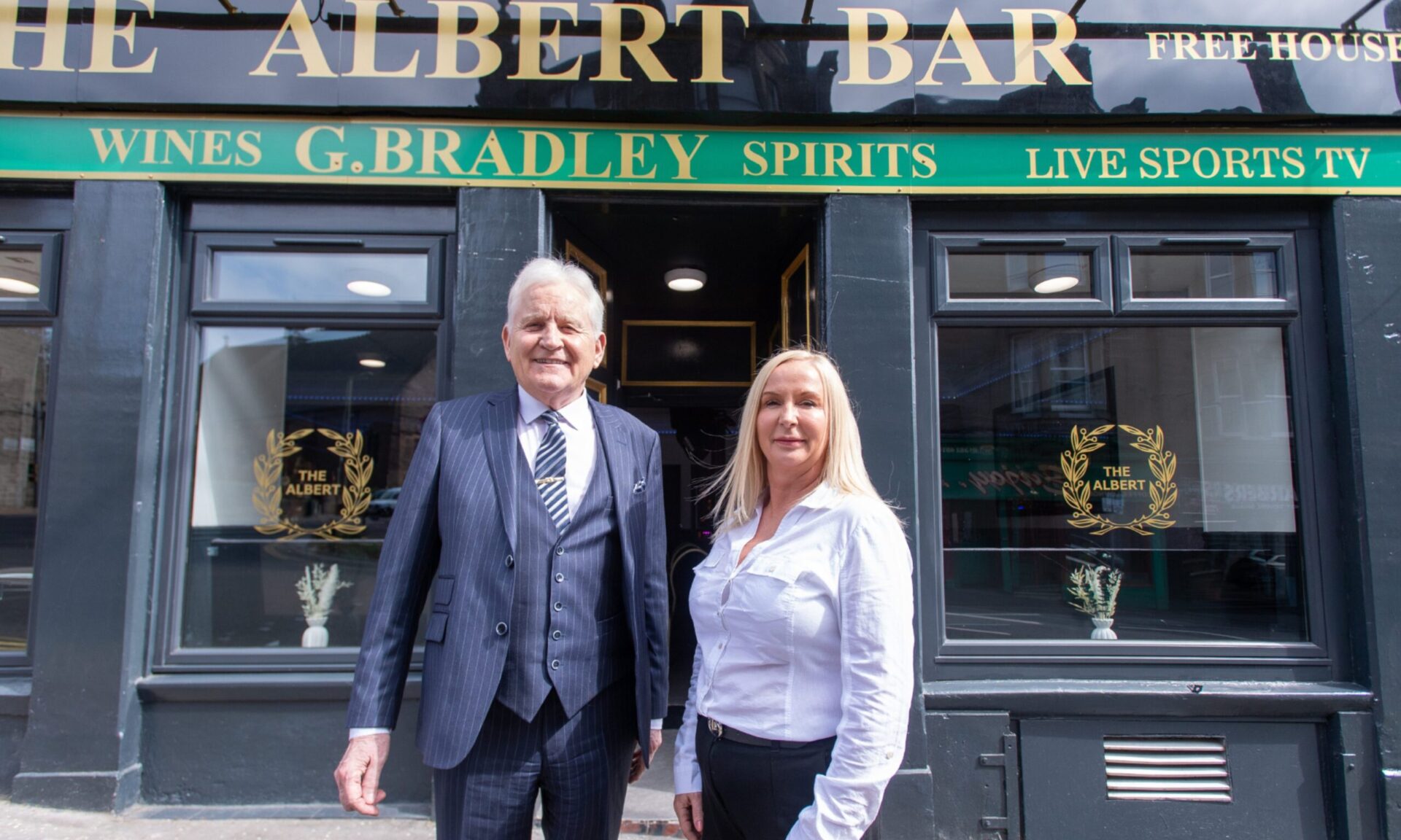 High Street round-up: Dunblane boutique and date for Dundee Next