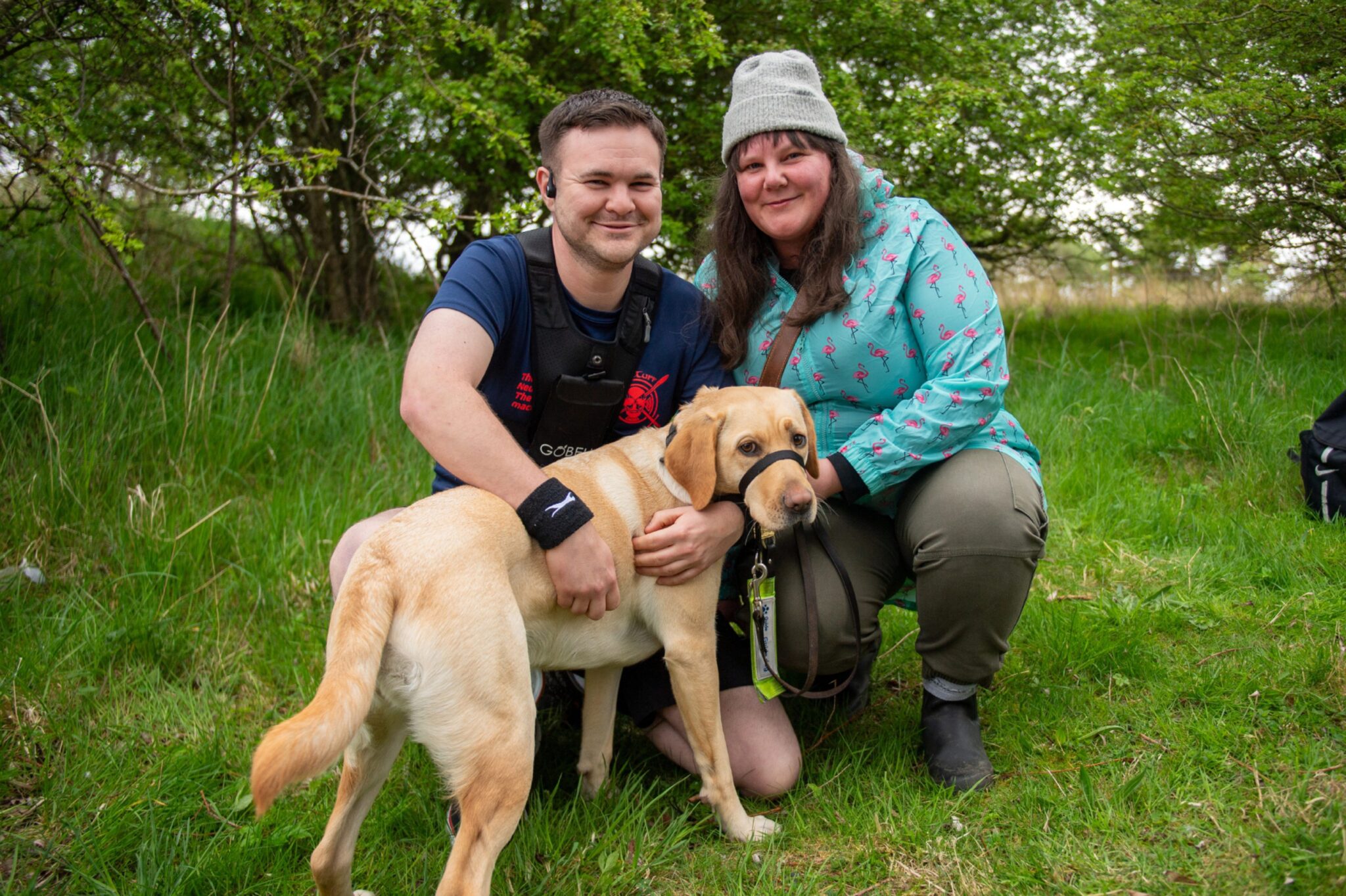 Barry Buddon half Marathon In Pictures