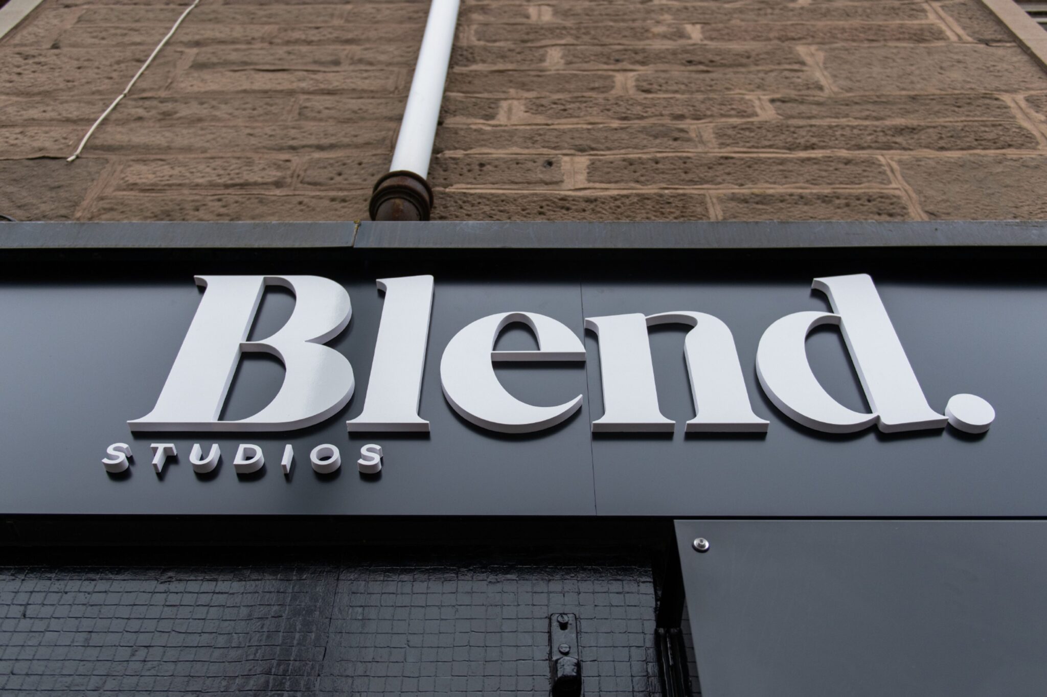 Look inside new Dundee beauty salon Blend Studios