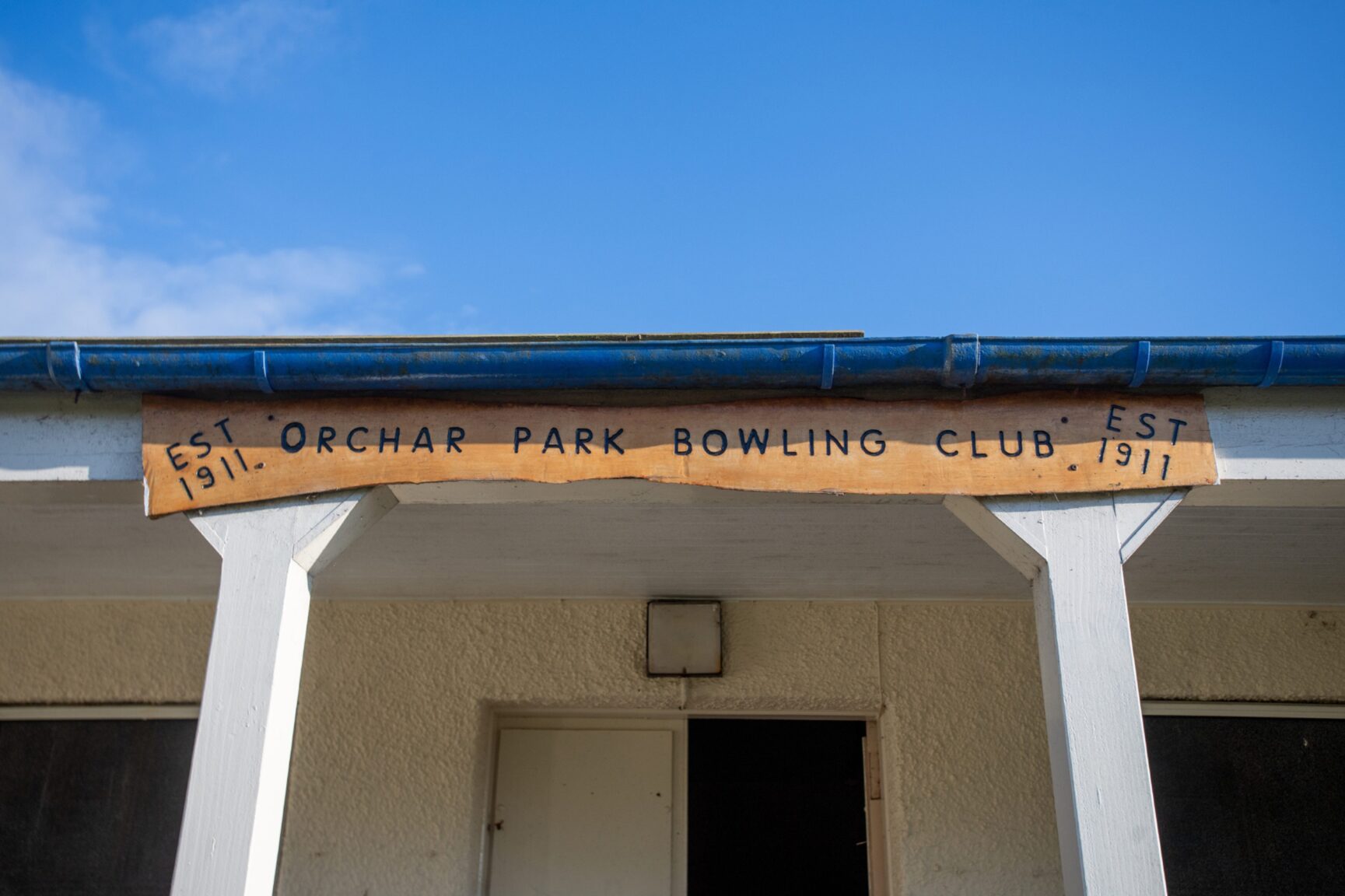 Broughty Ferry bowling pavilion set for new lease of life