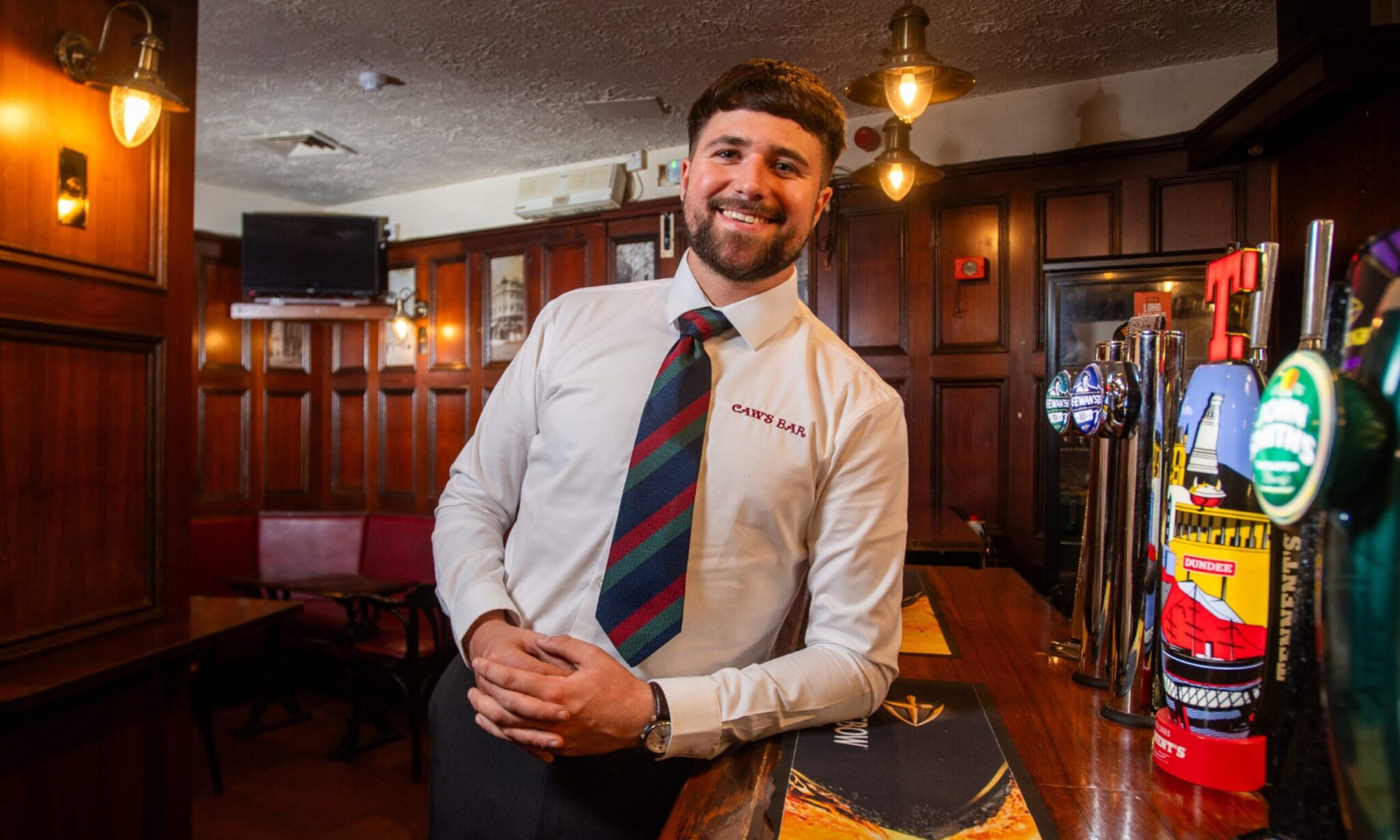 Local News Across Dundee, Perth, Fife, Angus | The Courier News