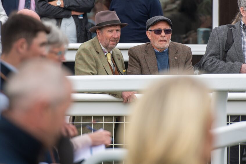 In Pictures: 2025 Perth Festival sees punters turn out in force