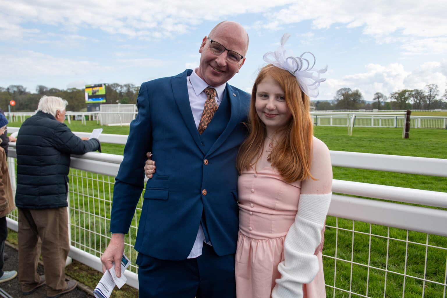 In Pictures: 2025 Perth Festival sees punters turn out in force