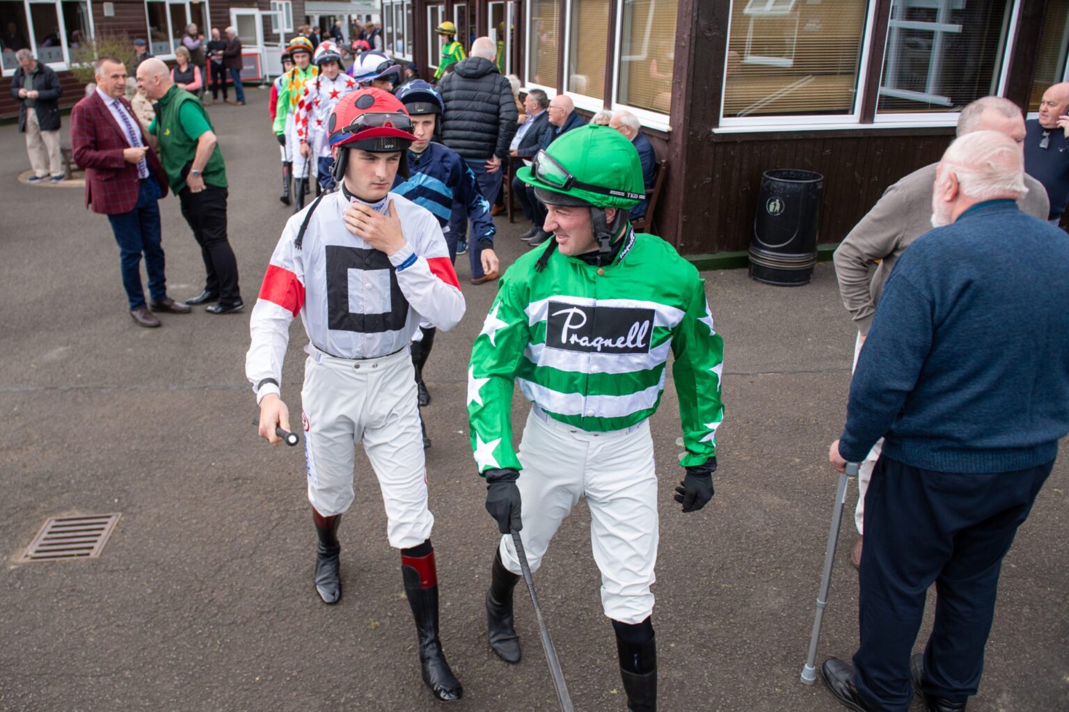 In Pictures: 2025 Perth Festival sees punters turn out in force