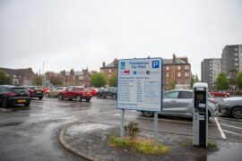 Perth Pullar House hold-ups look set to cost council six-figure sum