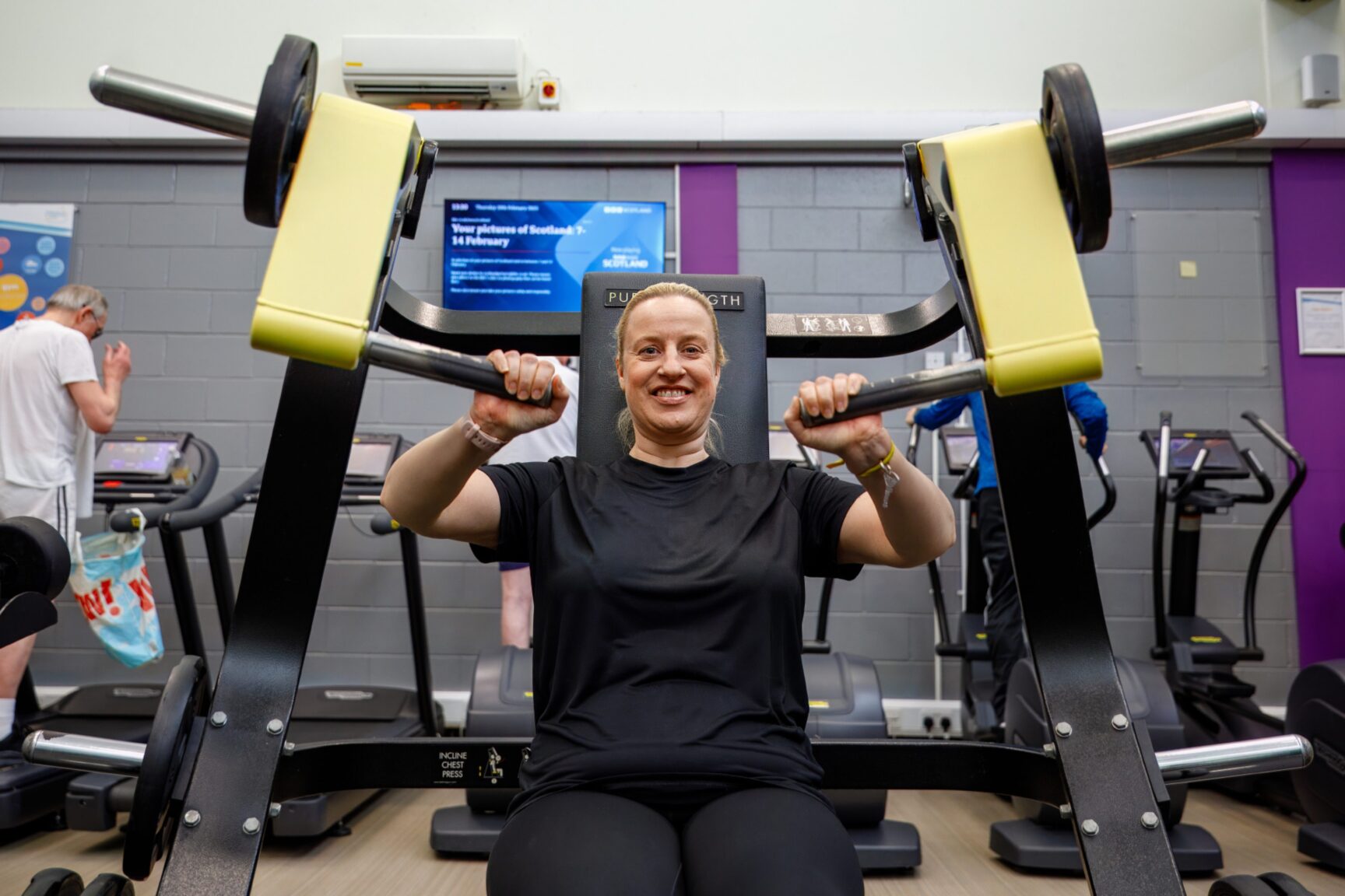 7 of the best gyms for a workout in Dunfermline - The Courier