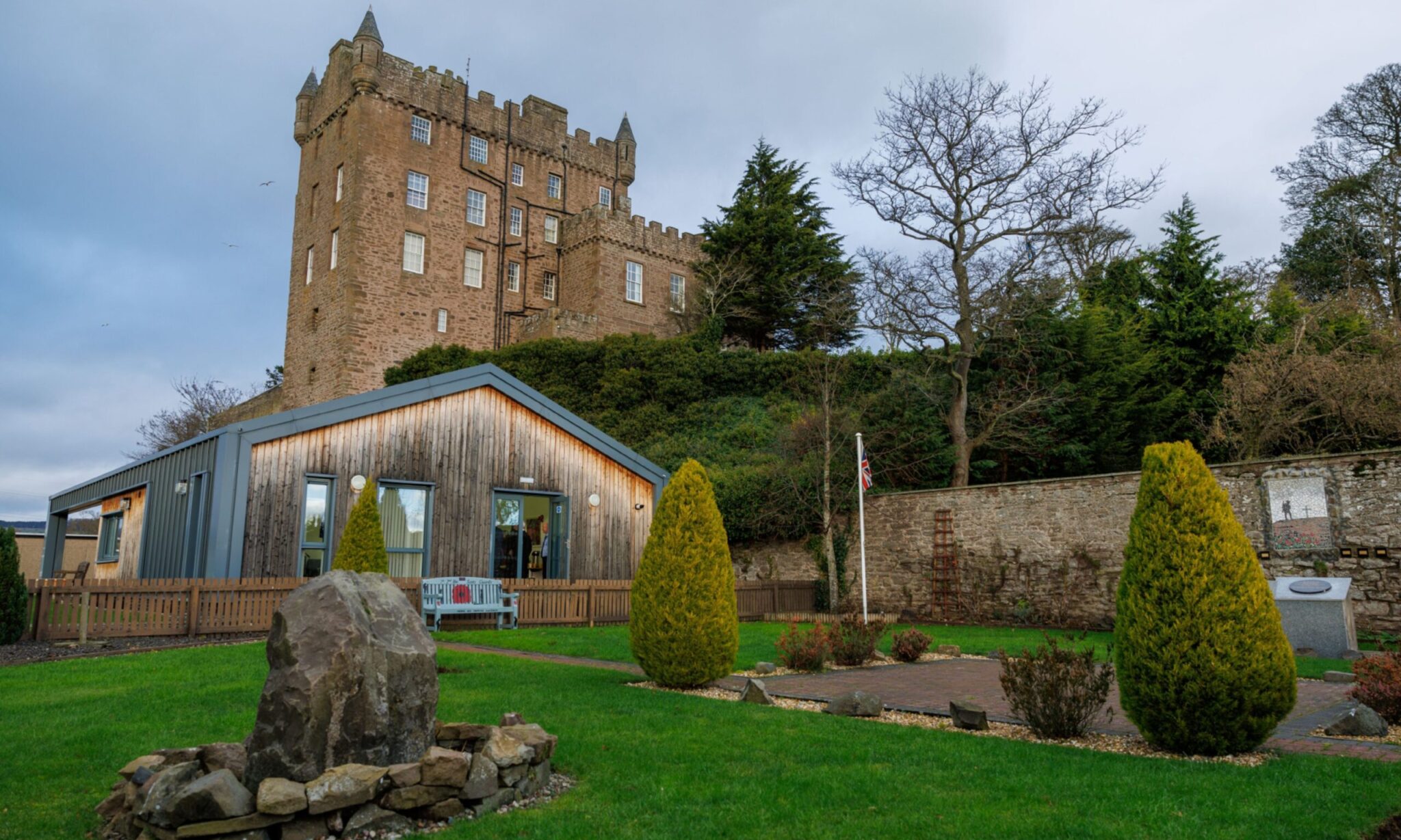 Friday court round-up — Killer's prison drugs and taxi charge