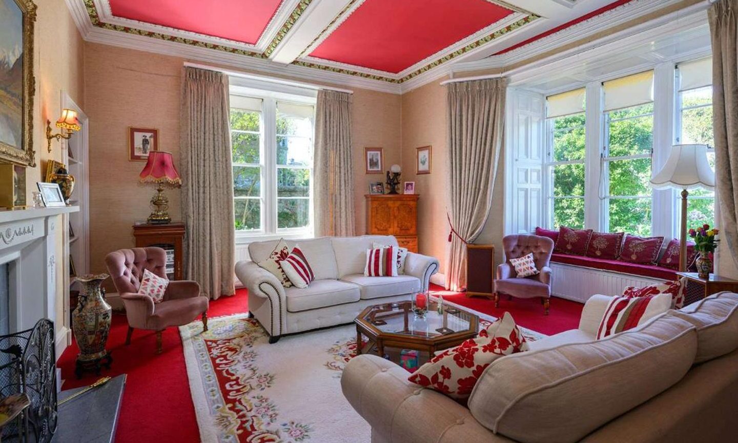 Inside 7 St Andrews homes on the market for £1 million or more