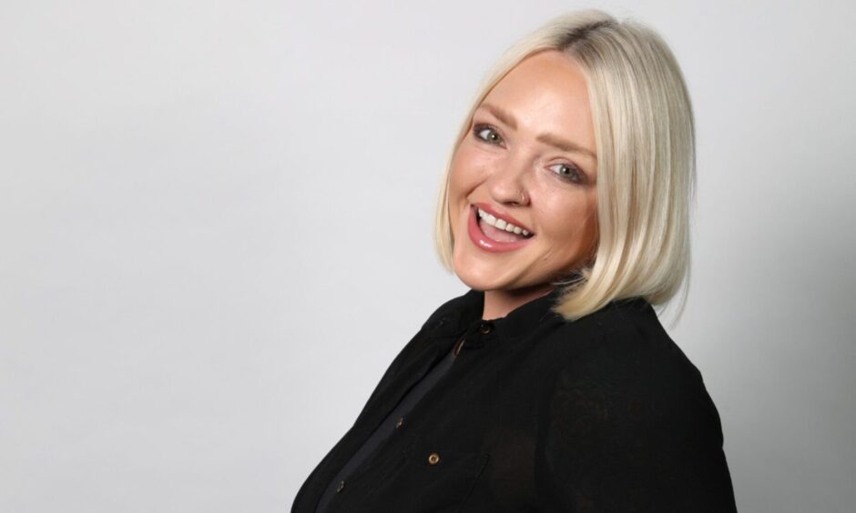Ex-Wave FM DJ Lynne Hoggan recovering after brain bleed