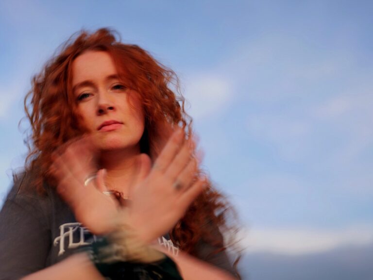 Nati: Fife singer is more than TikTok star as tour kicks off in Dundee