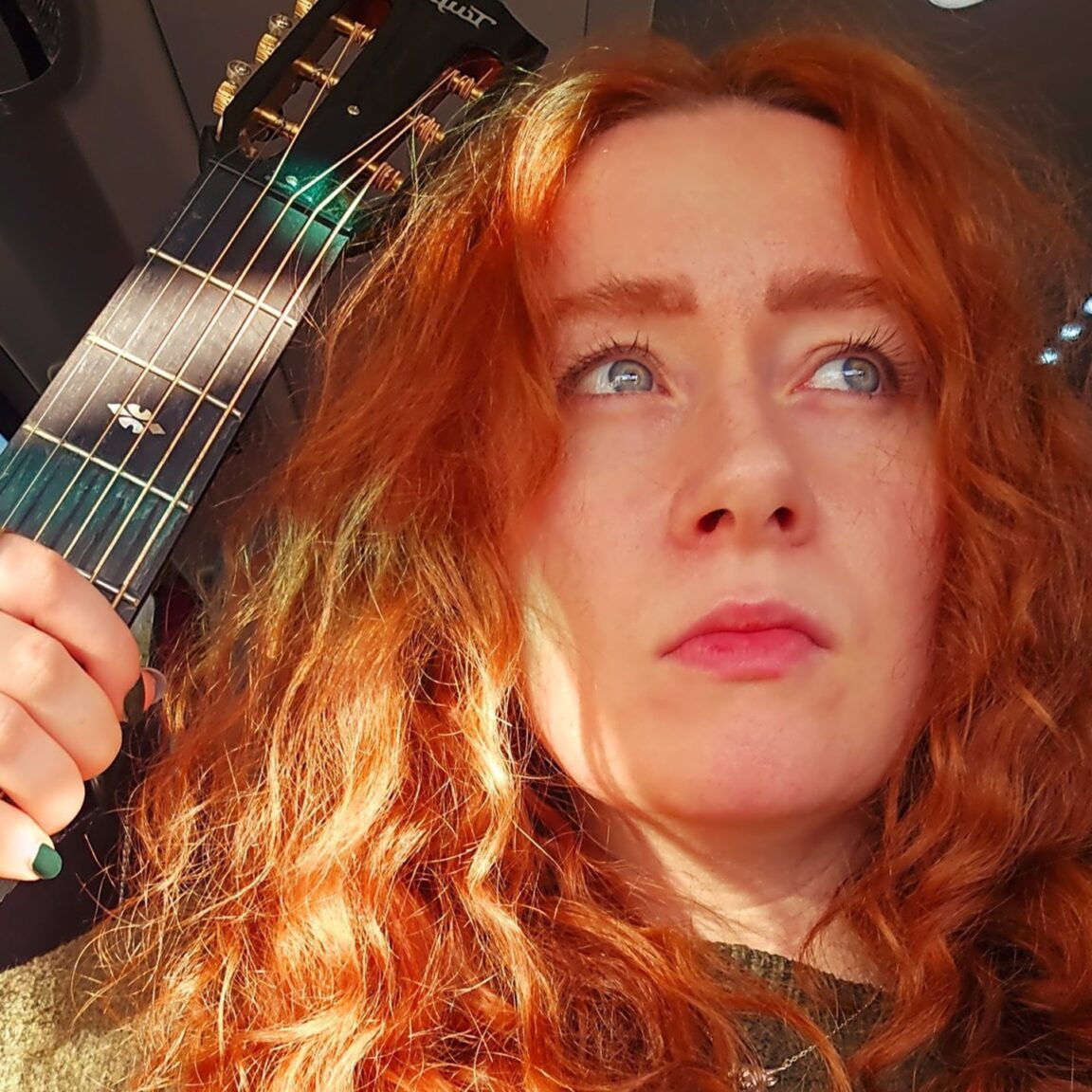 Nati: Fife singer is more than TikTok star as tour kicks off in Dundee