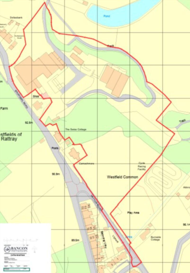 11 Perth and Kinross housing developments bringing new homes