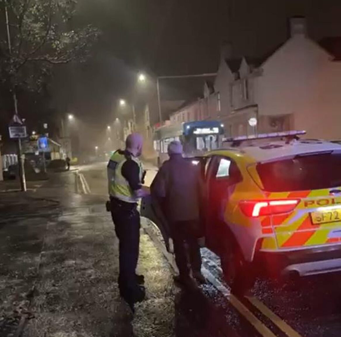 Perth offender caught in online sting placed on register until 2030