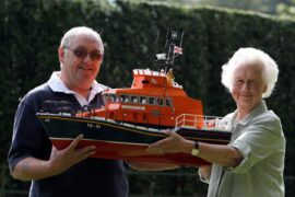 Mary, Dowager Countess of Strathmore and Kinghorne dies at 92