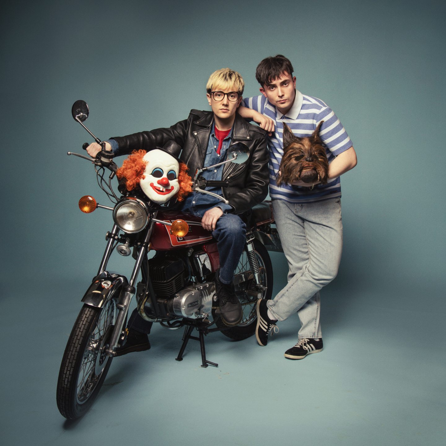 Big Country, Restless Natives: Bruce Watson on new musical