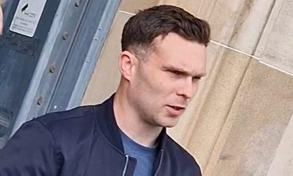 Bogus tradesman left trail of misery in Dundee and Angus