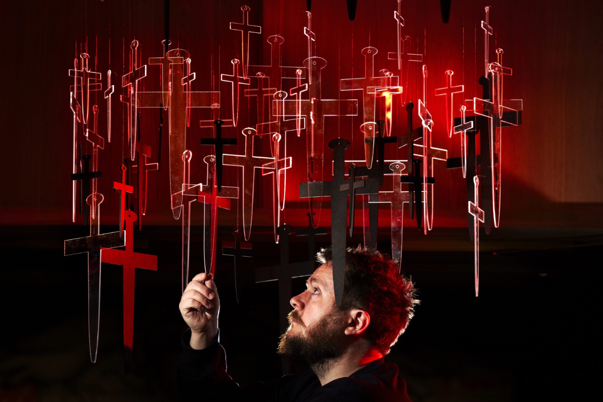 Perth Museum Macbeth exhibition puts Perthshire front and centre