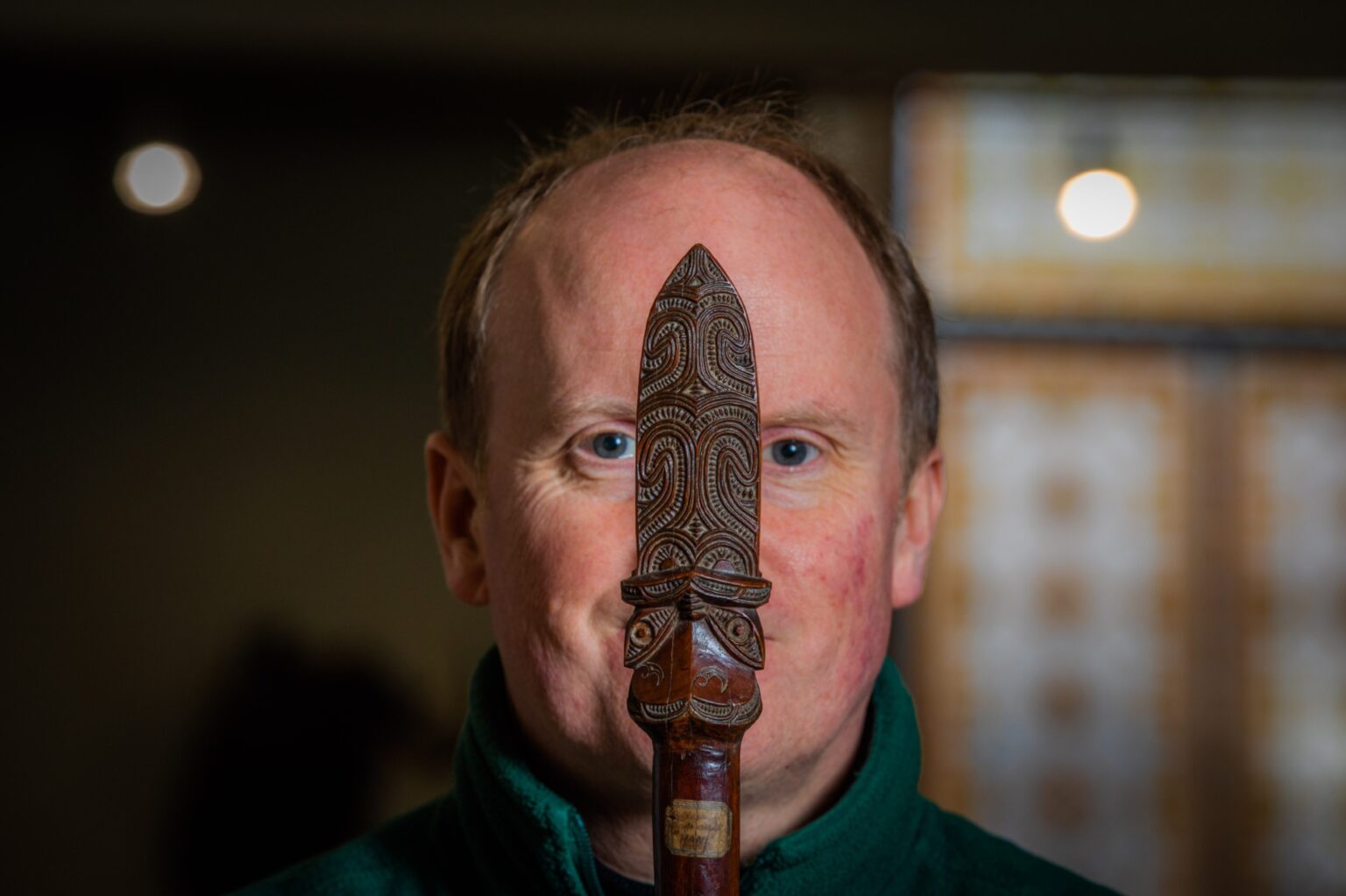 Perth's Lindsay Burns auction house selling Fife royal souvenirs