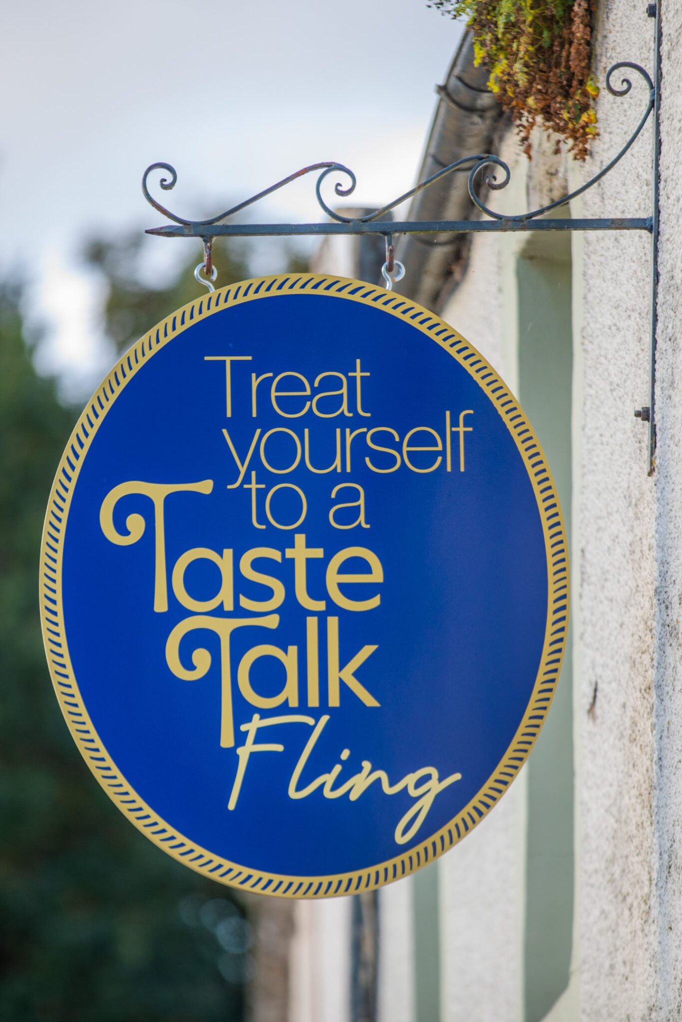 Taste Talk whisky and chocolate specialist opening in Piltlochry