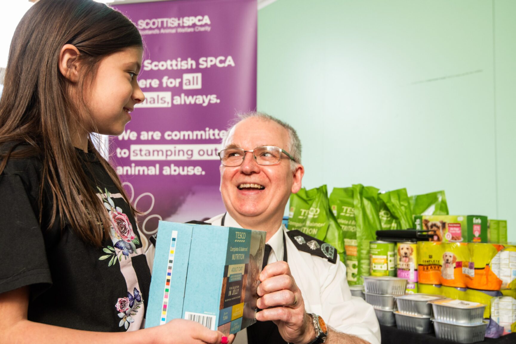 How Scottish SPCA project can help Dundee owners in 'pet debt'