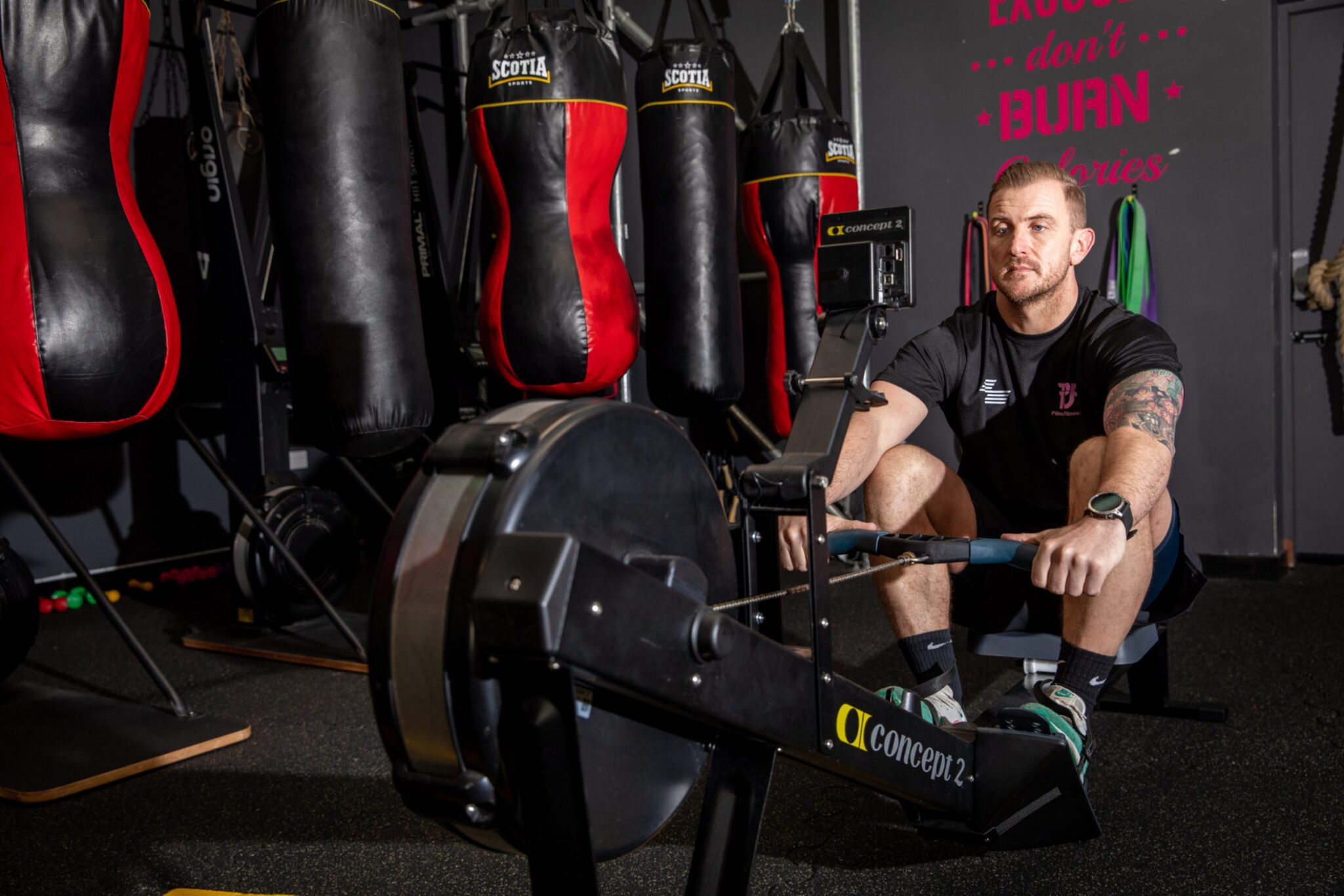 7 of the best gyms for a workout in Dunfermline - The Courier