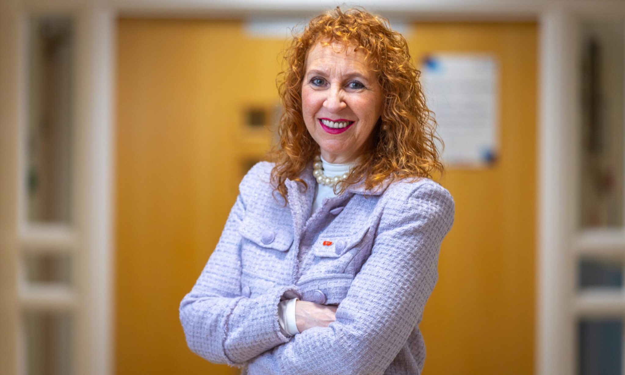 Be Our Blood campaign to find donors in Tayside, Fife, Stirling