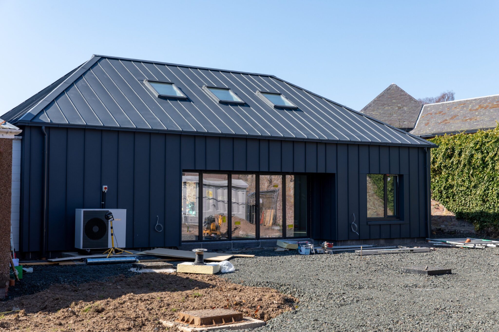 £220,000 lottery funding boost for 'godsend' Kirrie Connections