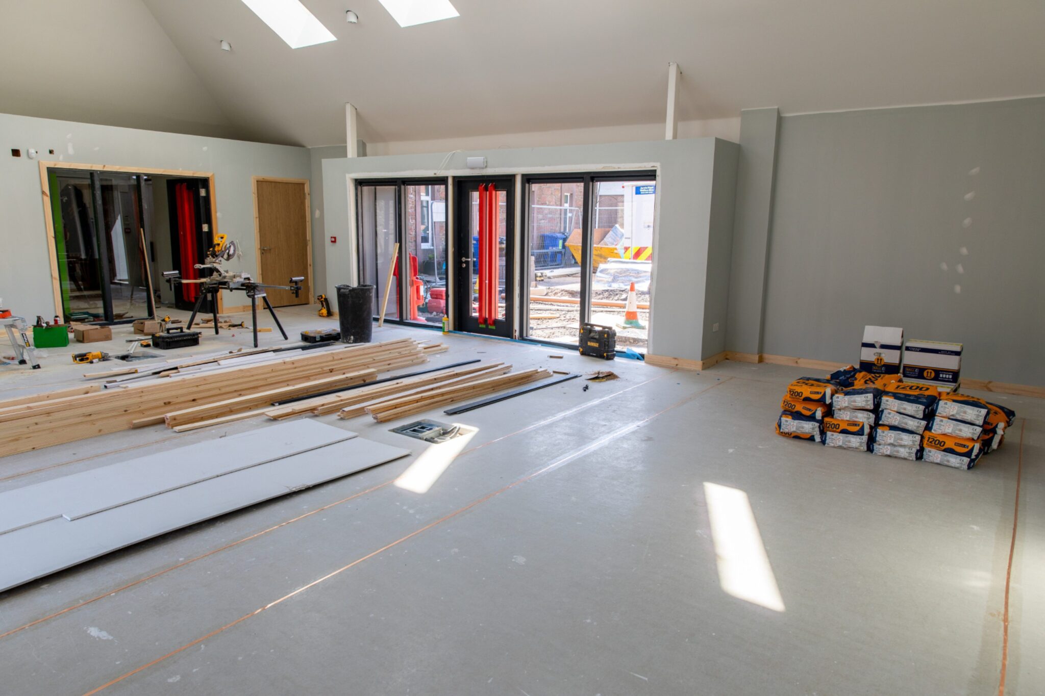 £220,000 lottery funding boost for 'godsend' Kirrie Connections