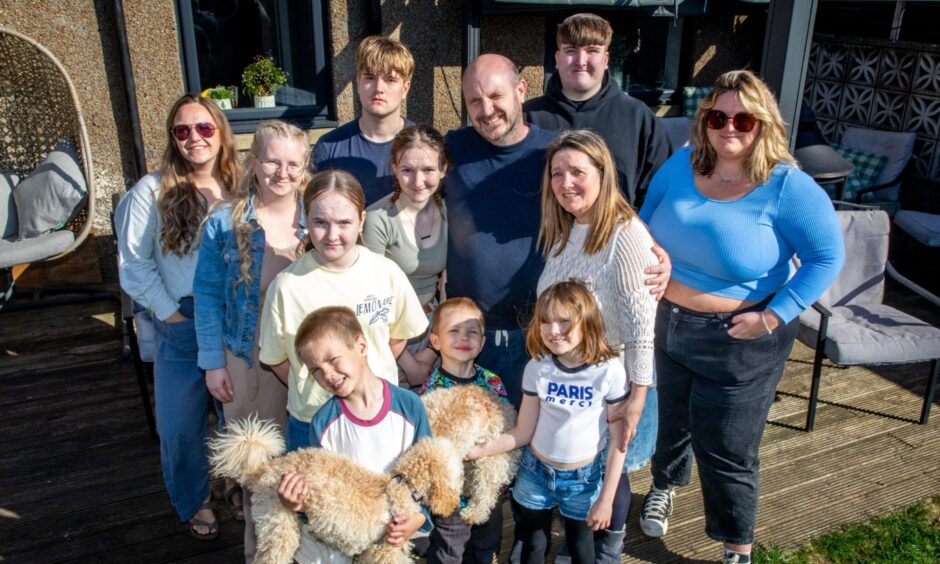 The 8 best places for afternoon tea in Perth and Perthshire