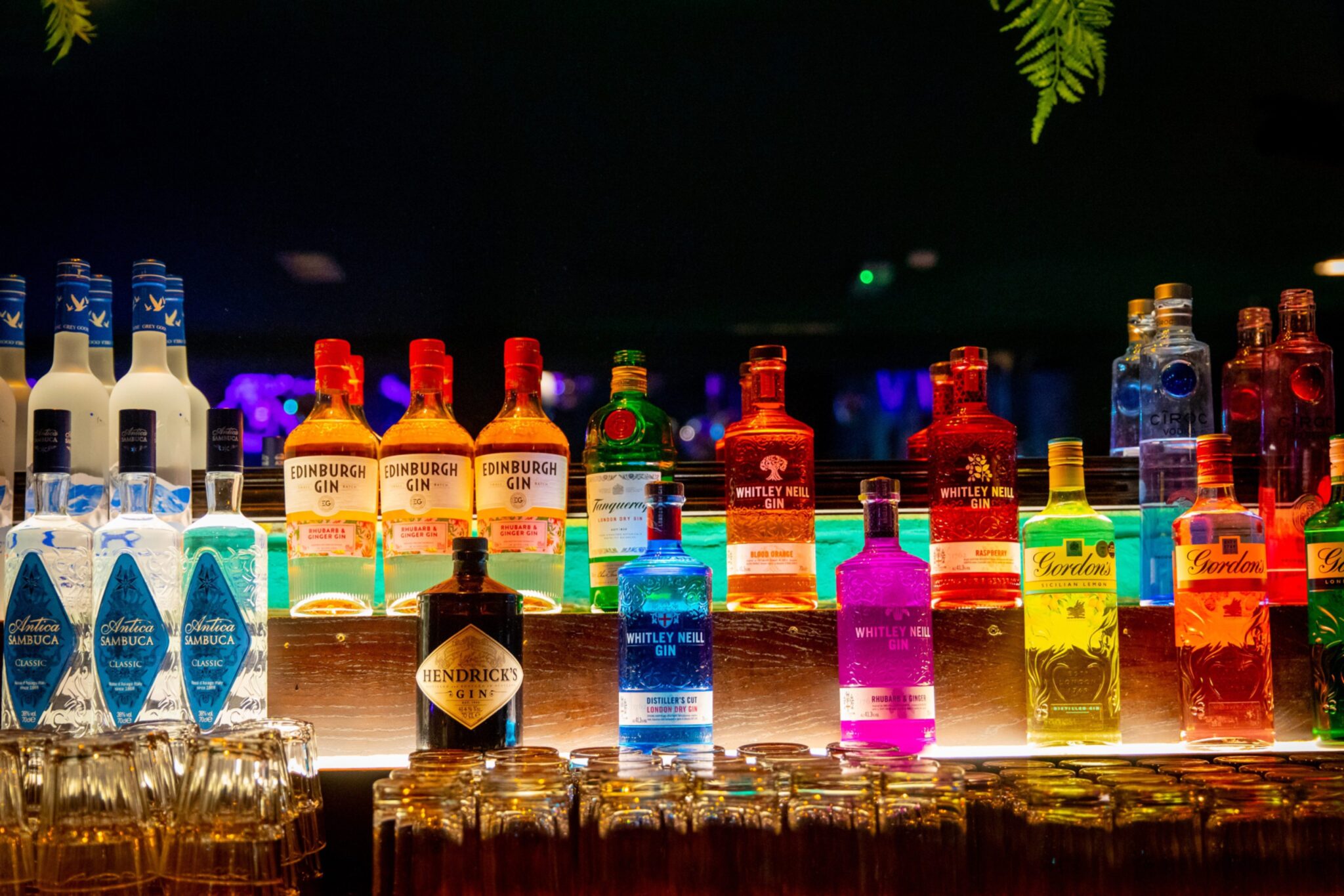 First look as old Society nightclub in Kirkcaldy opens as The Venue