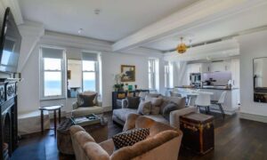 Inside 7 St Andrews homes on the market for £1 million or more