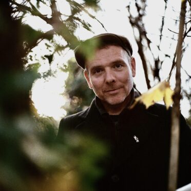 Stuart Murdoch: Belle and Sebastian singer finally on Dundee stage
