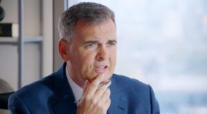 Mike Soutar: Dundee-born The Apprentice interviewer's season 13