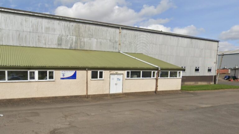 Perth firm Air Service Training collapses into administration