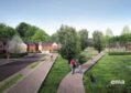 11 Perth and Kinross housing developments bringing new homes