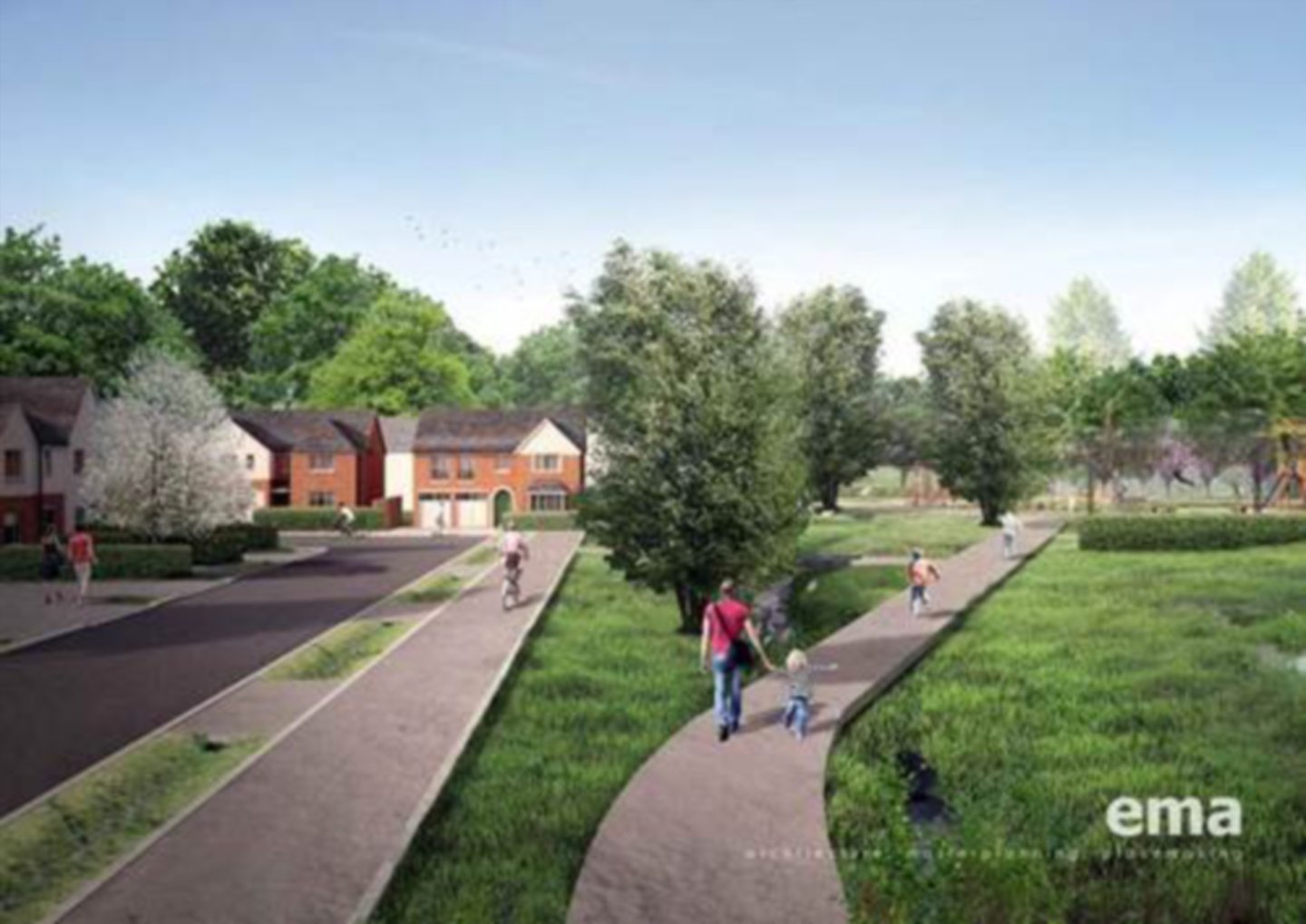 11 Perth and Kinross housing developments bringing new homes