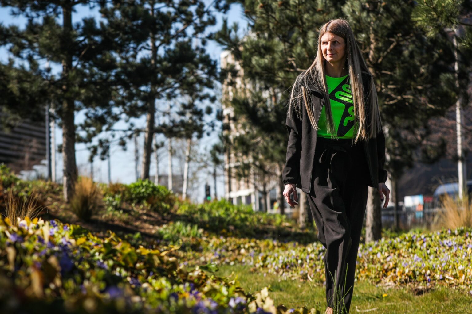 How a DNA project led to Dundee woman's rare disease diagnosis