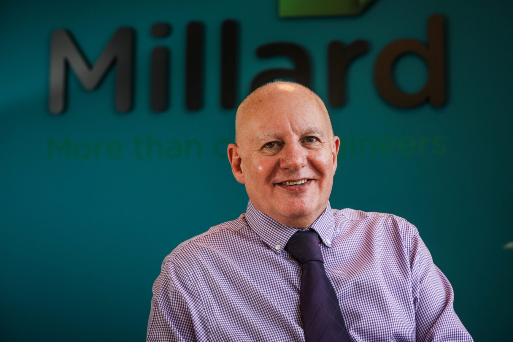 Millard Consulting merger set to bring jobs boost to Dundee