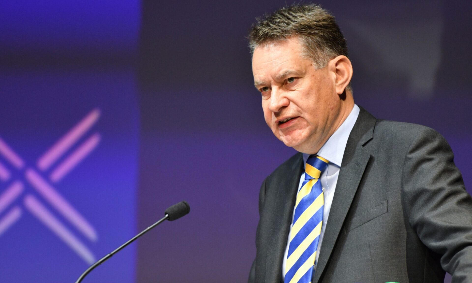 Perthshire MSP slams decision to ban faith-based ads on Stagecoach buses