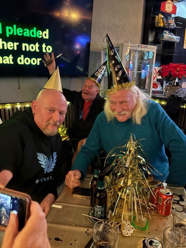 Scott Goring obituary: Errol market trader and Fife shopkeeper