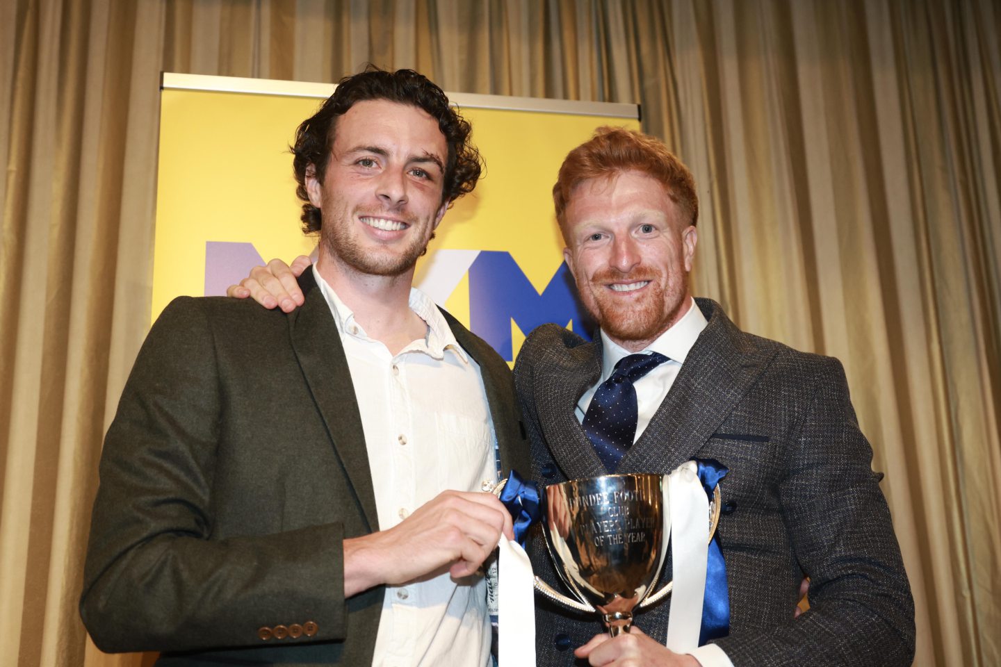 Simon Murray 'proud' to be named Dundee FC club captain